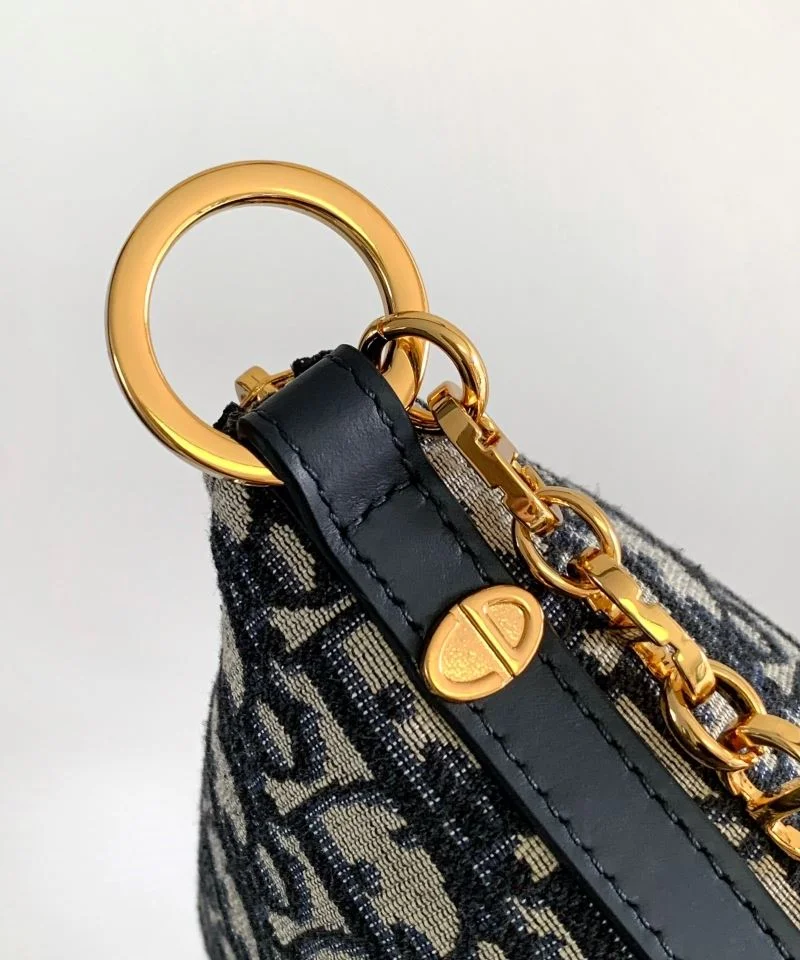 Official Christian Dior Hobo Bags