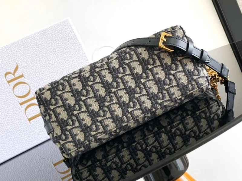 Official Christian Dior Hobo Bags