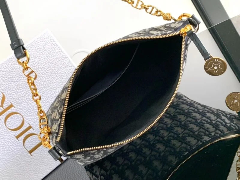 Official Christian Dior Hobo Bags
