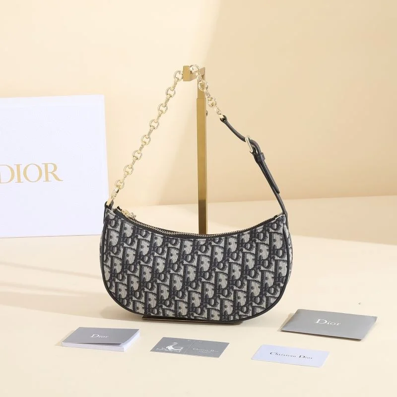 Christian Dior Hobo Bags