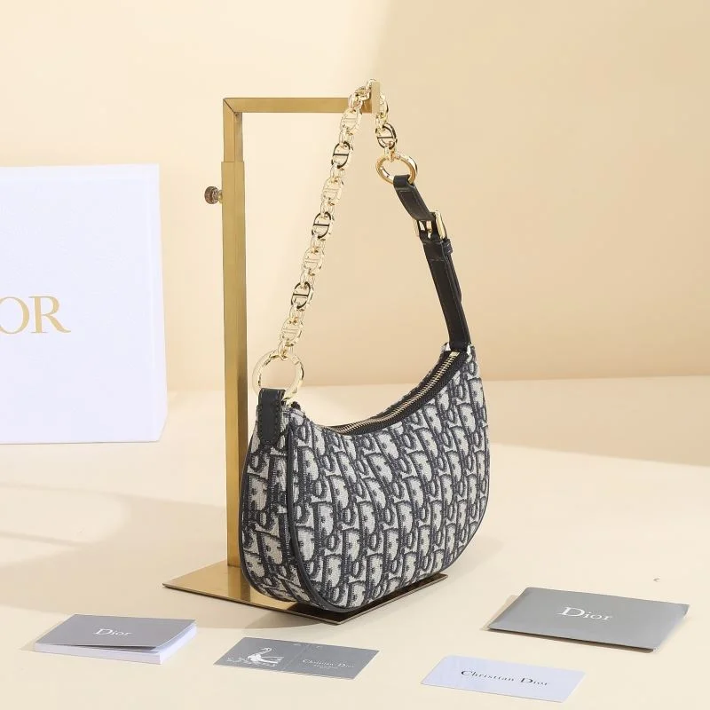 Precise copy Christian Dior Hobo Bags