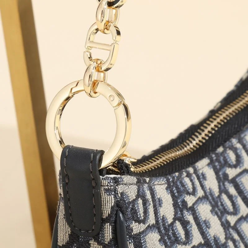 Precise copy Christian Dior Hobo Bags