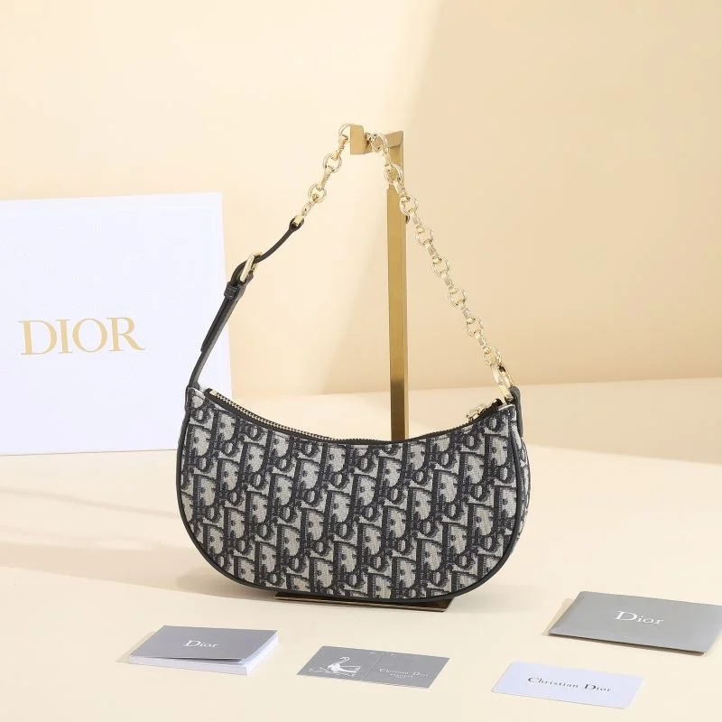 Precise copy Christian Dior Hobo Bags