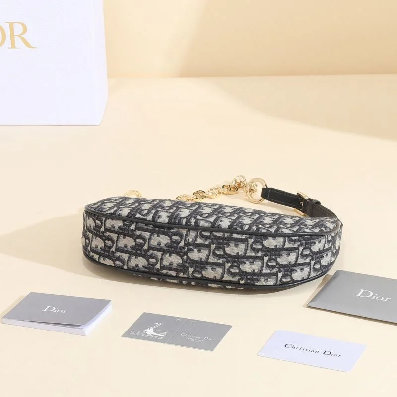 Precise copy Christian Dior Hobo Bags
