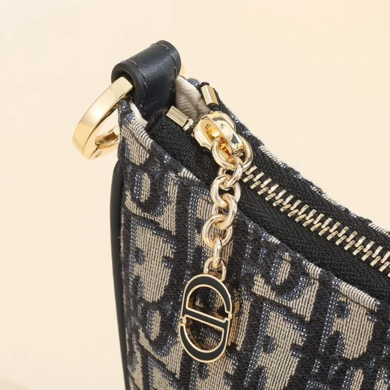 Precise copy Christian Dior Hobo Bags