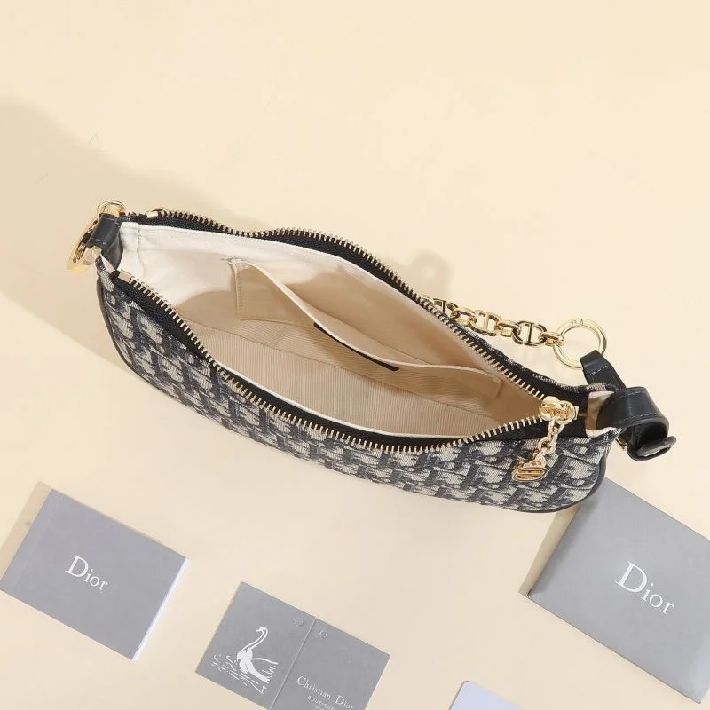 Precise copy Christian Dior Hobo Bags