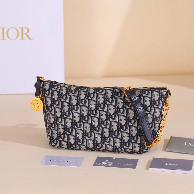 Christian Dior Hobo Bags