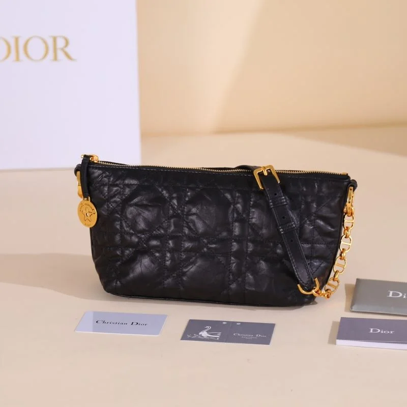 Christian Dior Hobo Bags