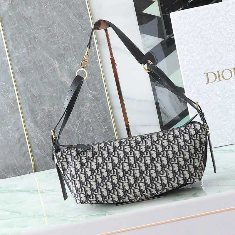 Christian Dior Hobo Bags