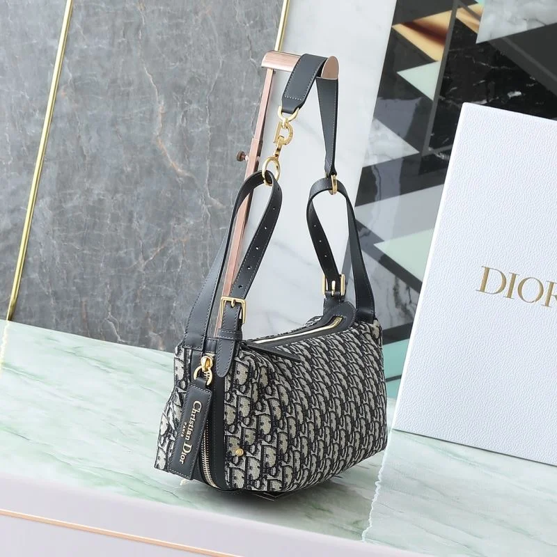 Precise copy Christian Dior Hobo Bags