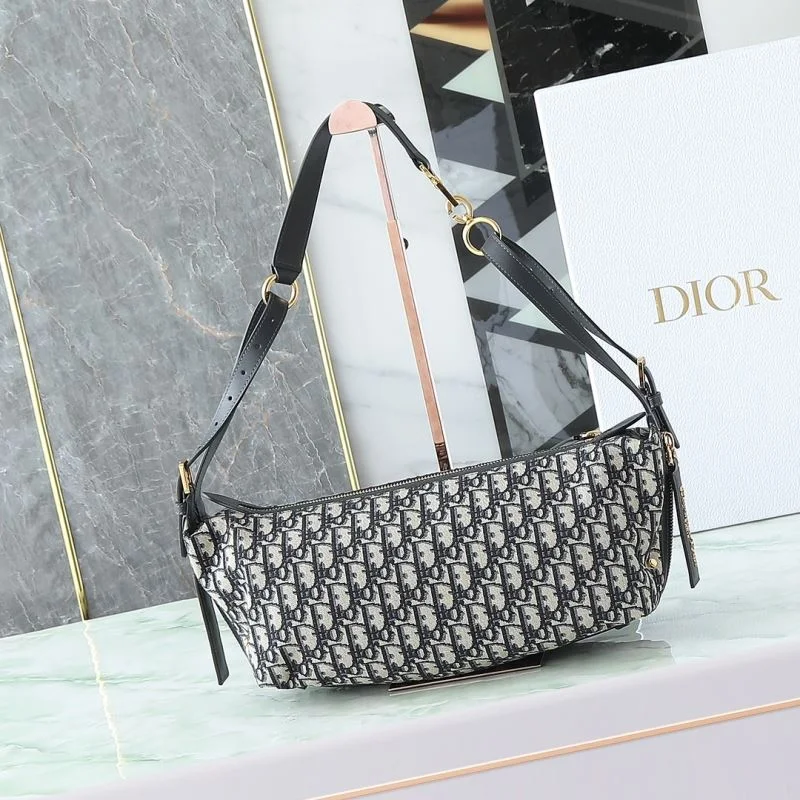 Precise copy Christian Dior Hobo Bags