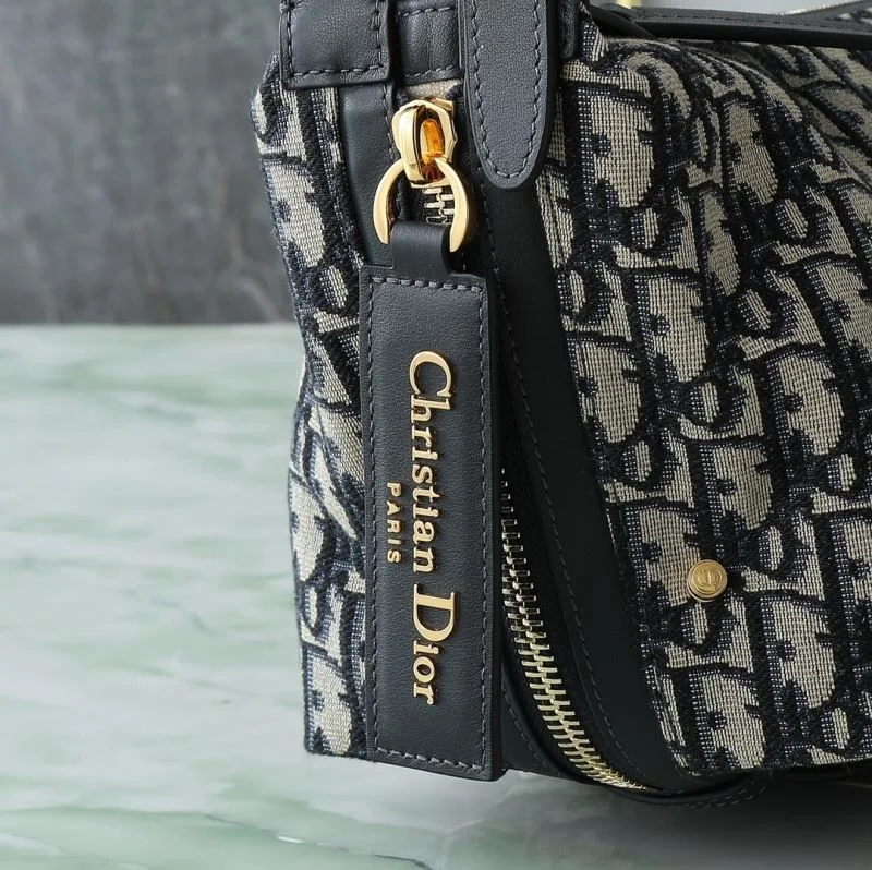 Precise copy Christian Dior Hobo Bags