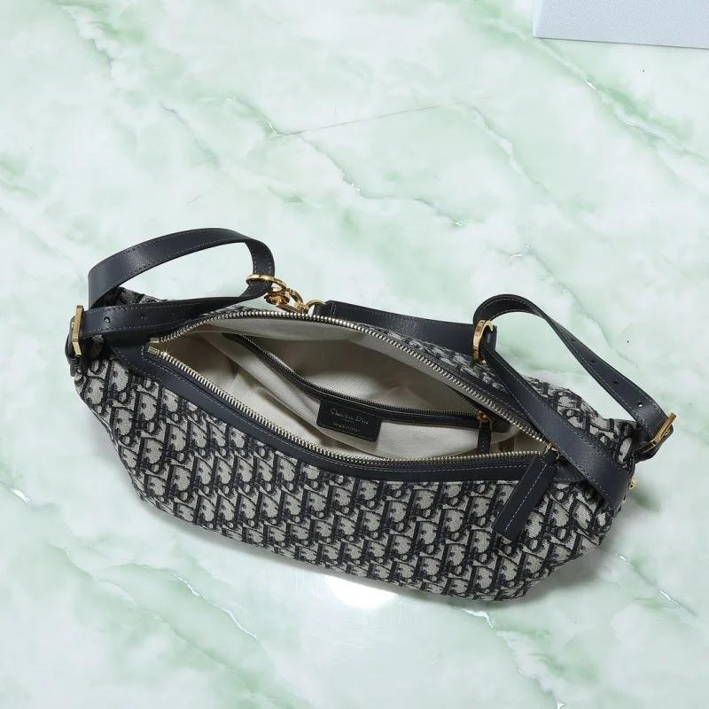 Precise copy Christian Dior Hobo Bags