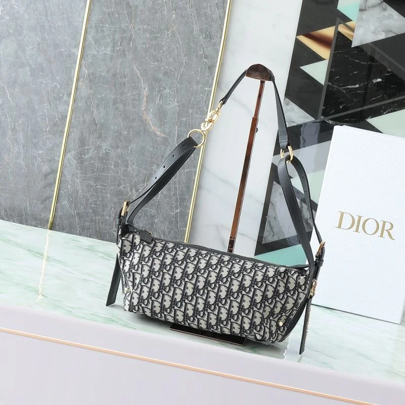 Christian Dior Hobo Bags