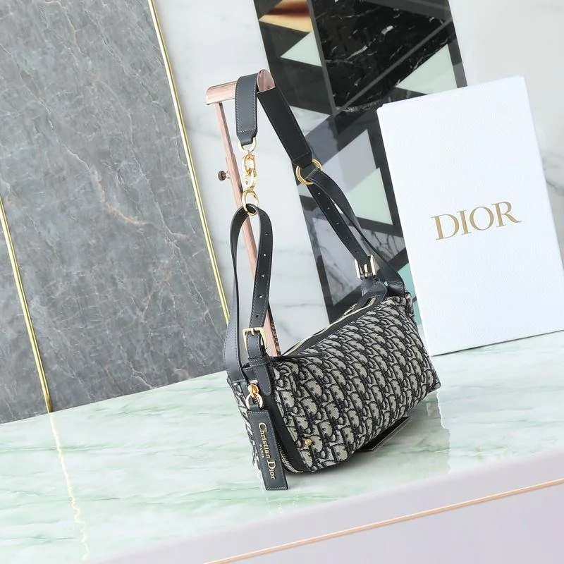 Exact replica Christian Dior Hobo Bags