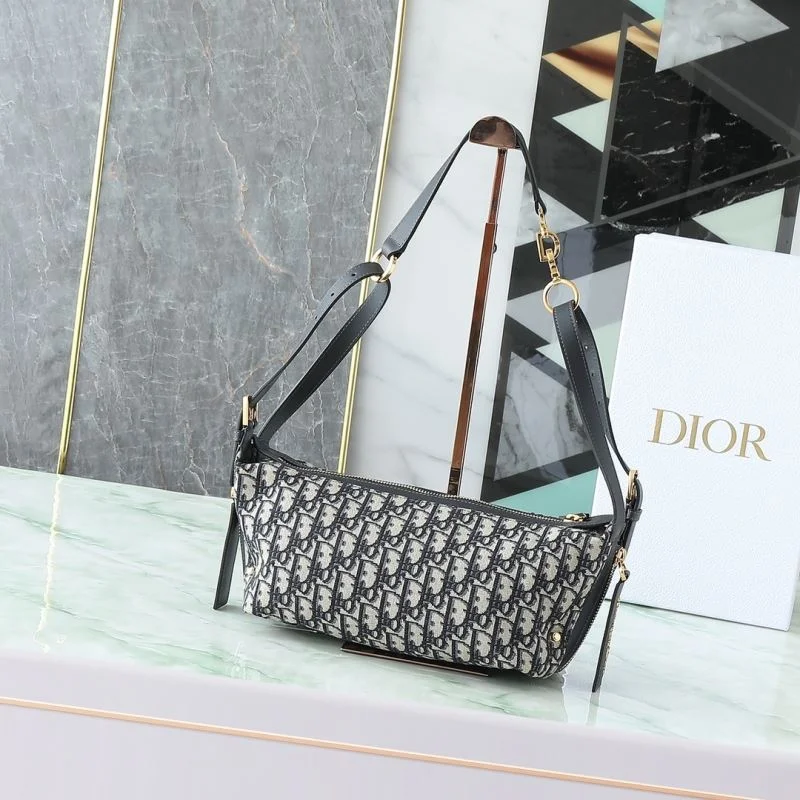 Exact replica Christian Dior Hobo Bags