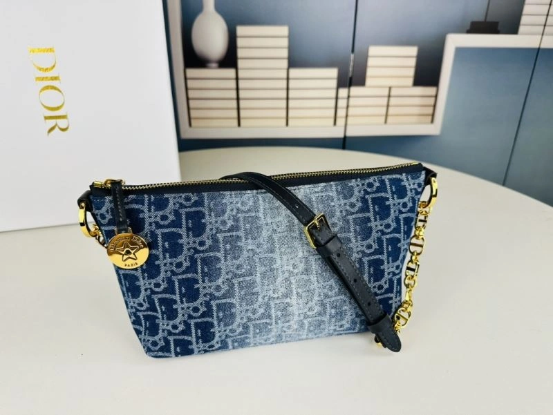 Bargain Christian Dior Hobo Bags