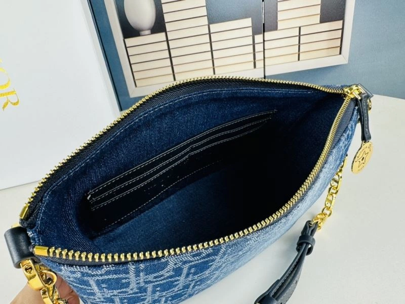 Bargain Christian Dior Hobo Bags