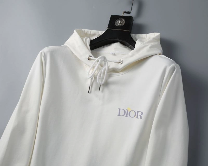 Christian Dior Hoodies