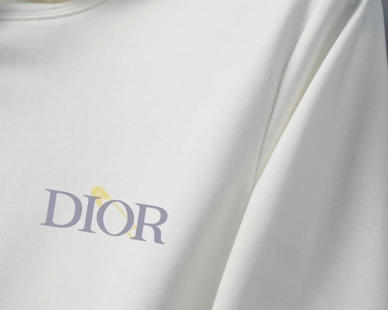 High fidelity Christian Dior Hoodies
