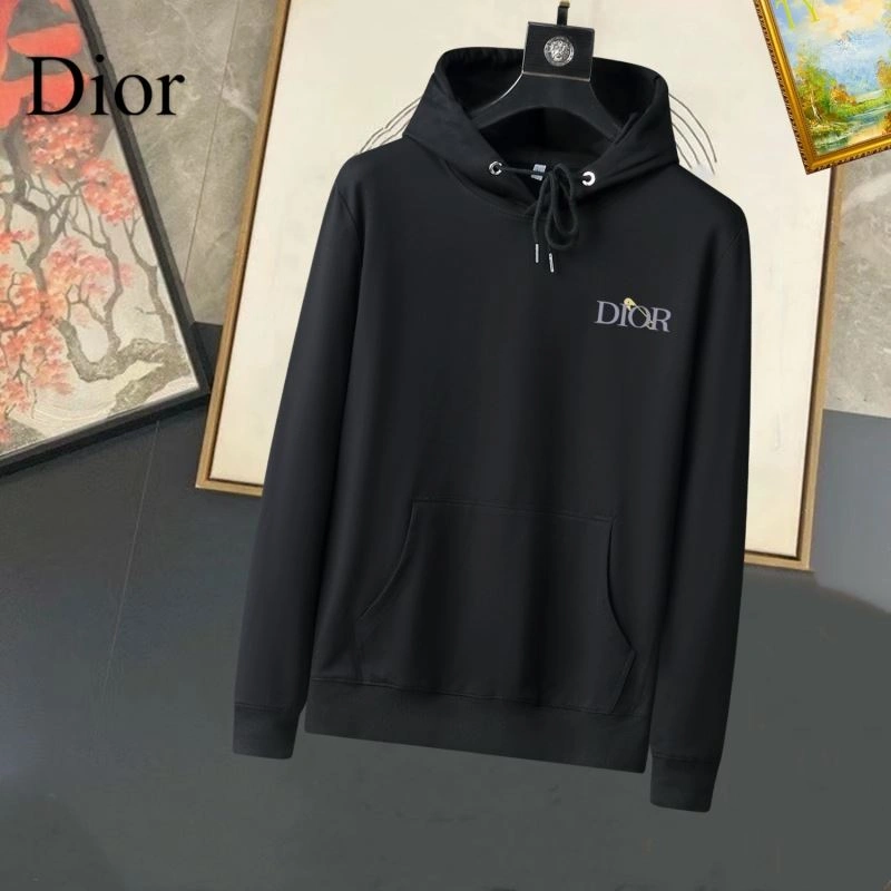 High fidelity Christian Dior Hoodies