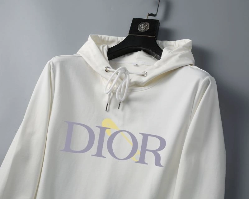 Christian Dior Hoodies