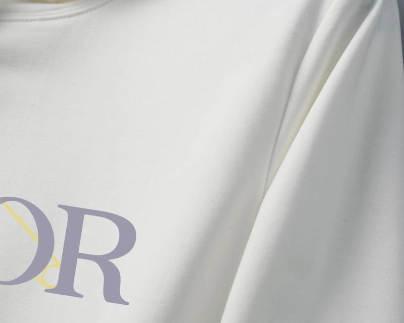 Official Christian Dior Hoodies