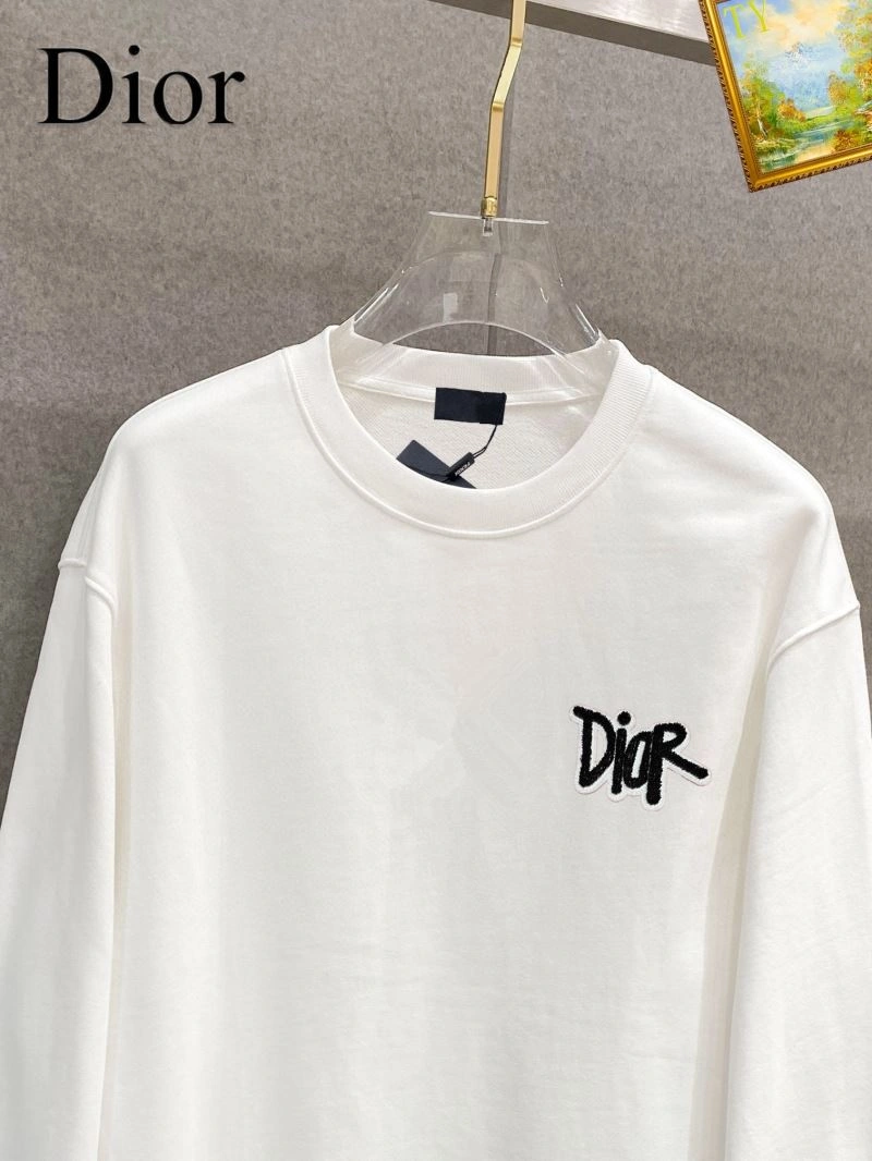 Affordable Christian Dior Hoodies