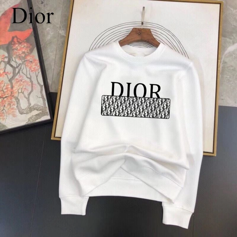 Christian Dior Hoodies