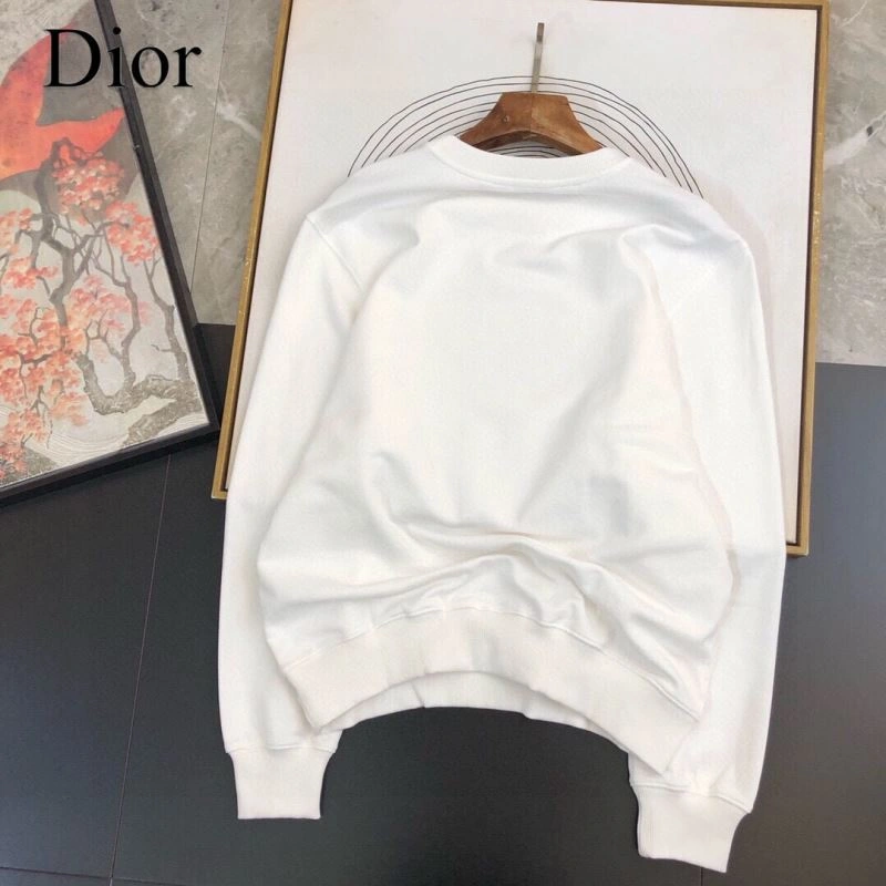 Bargain Christian Dior Hoodies
