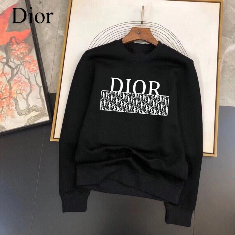 Bargain Christian Dior Hoodies