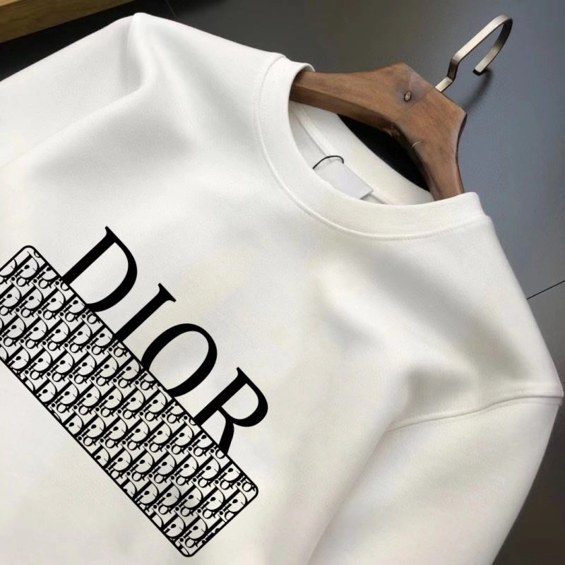 Bargain Christian Dior Hoodies