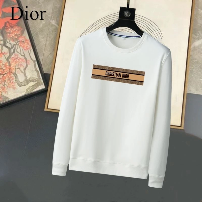 Christian Dior Hoodies