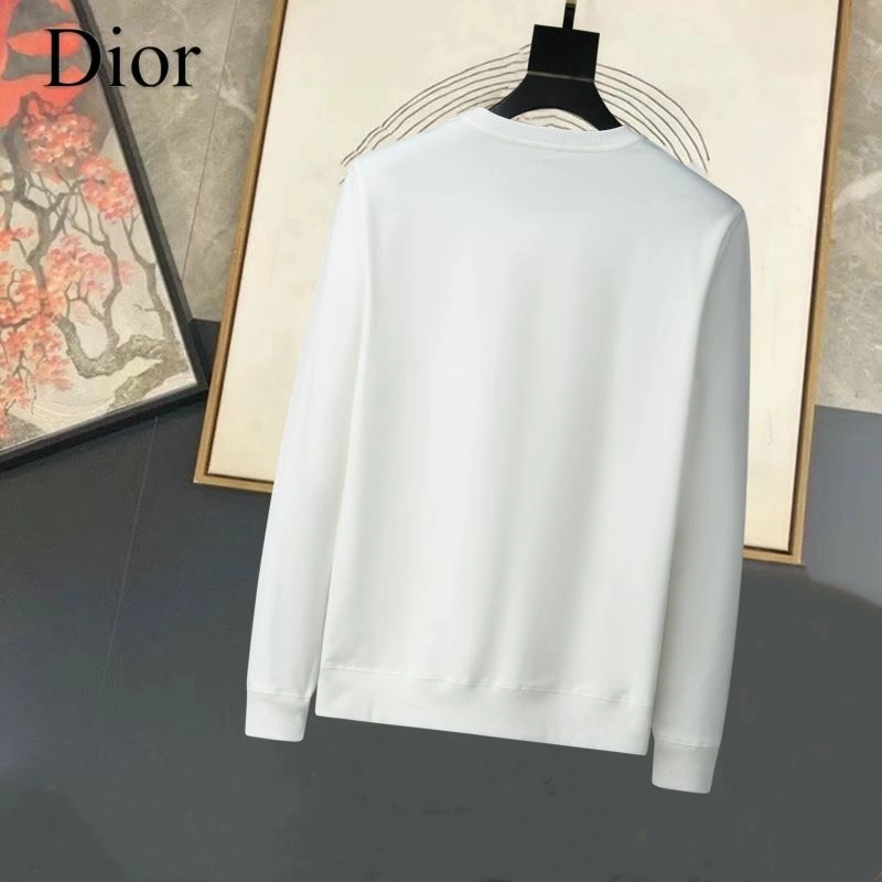 Bargain Christian Dior Hoodies