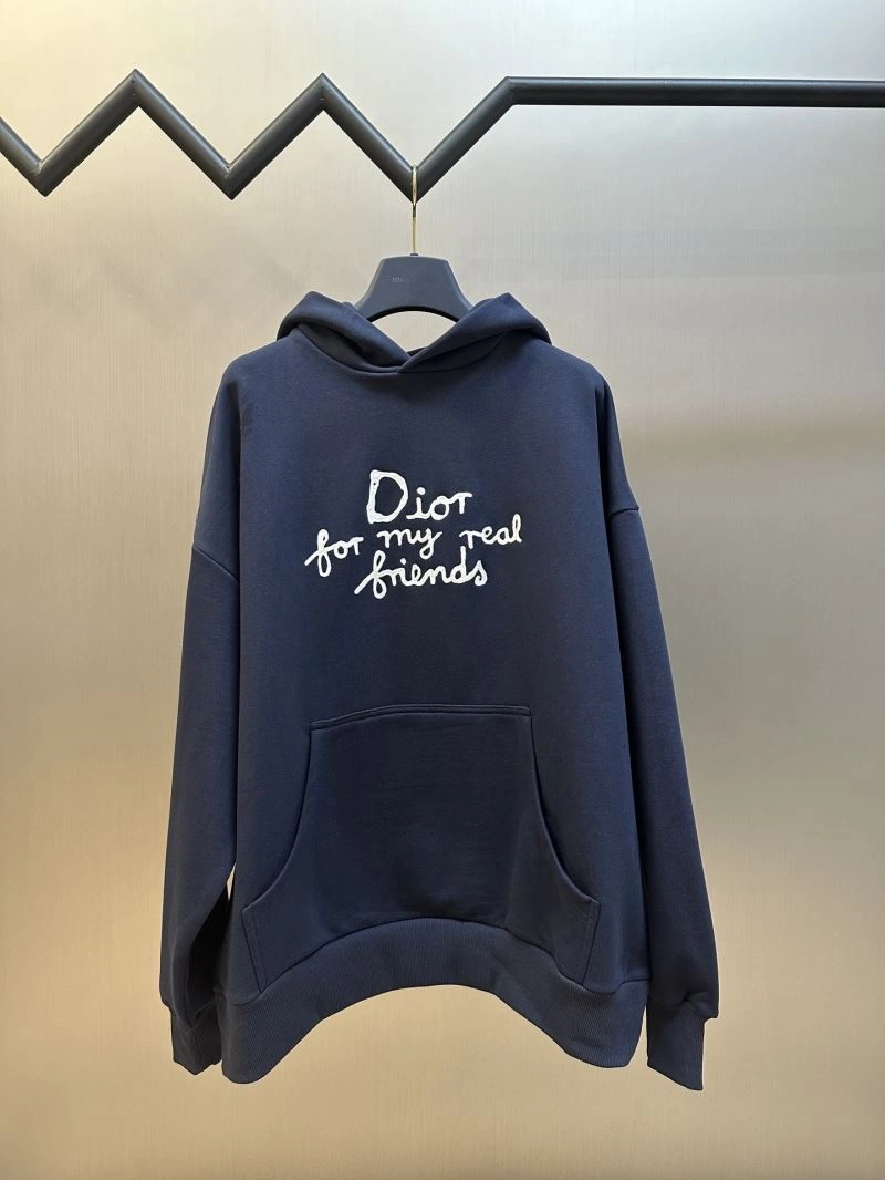 Christian Dior Hoodies