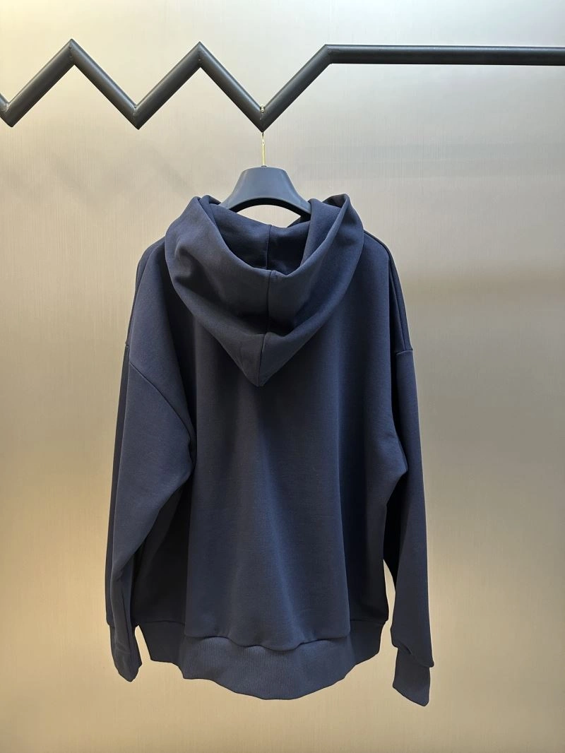 Official Christian Dior Hoodies