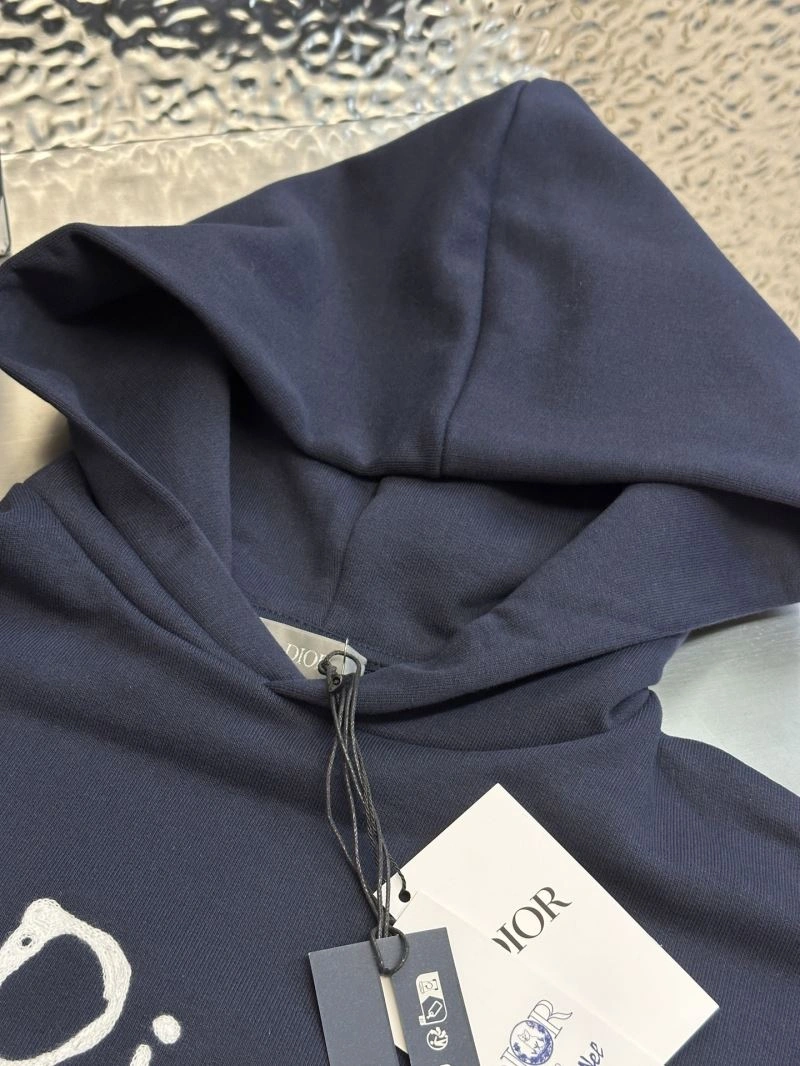 Official Christian Dior Hoodies