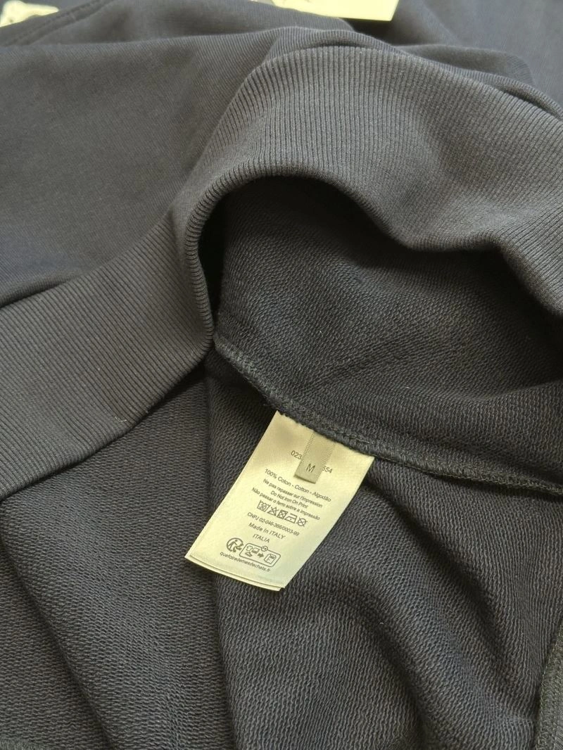 Official Christian Dior Hoodies