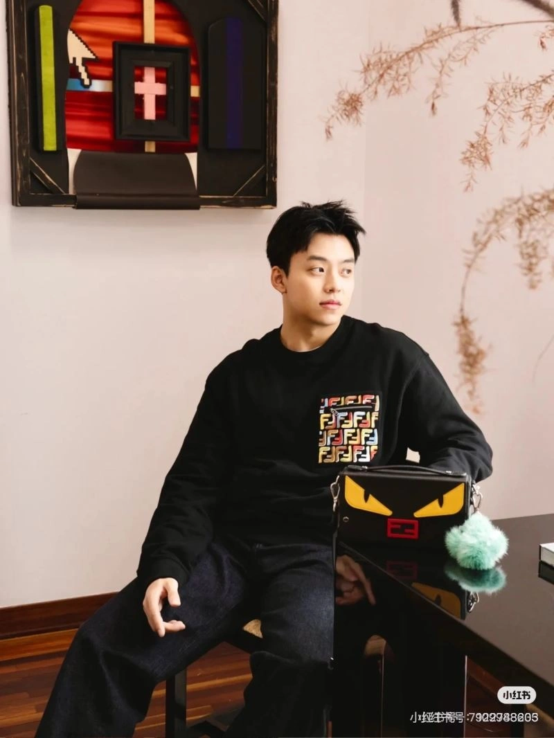 1:1 copy Christian Dior Hoodies