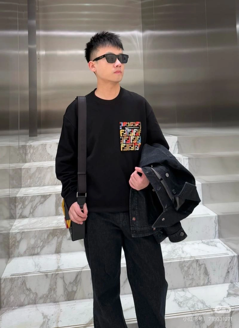 1:1 copy Christian Dior Hoodies
