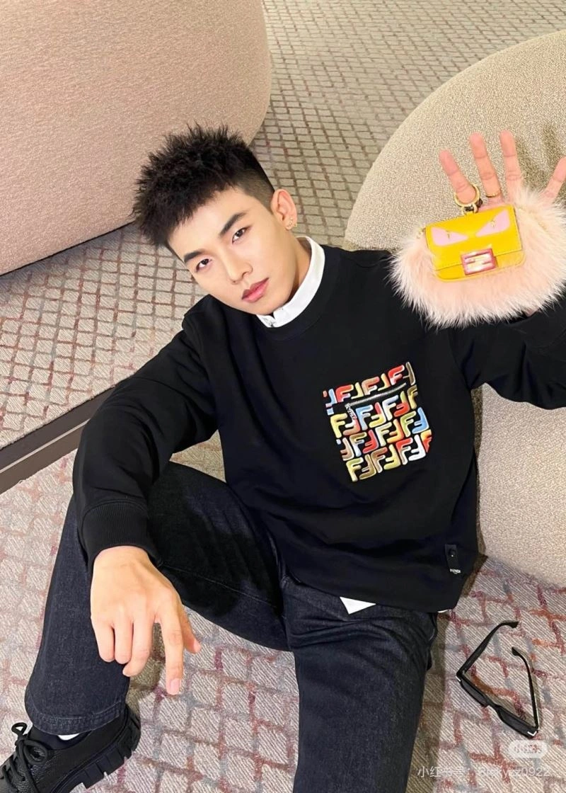 1:1 copy Christian Dior Hoodies