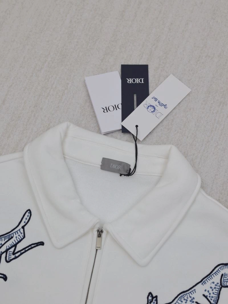 OEM Christian Dior Hoodies