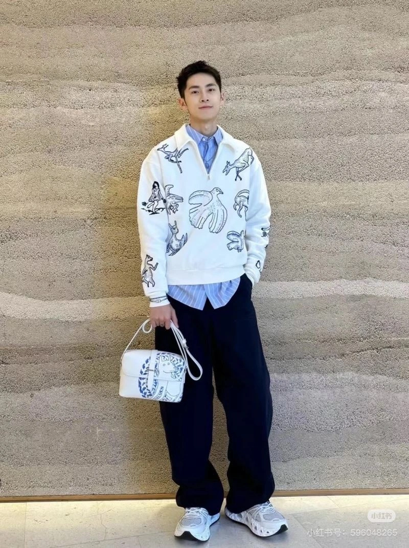 OEM Christian Dior Hoodies