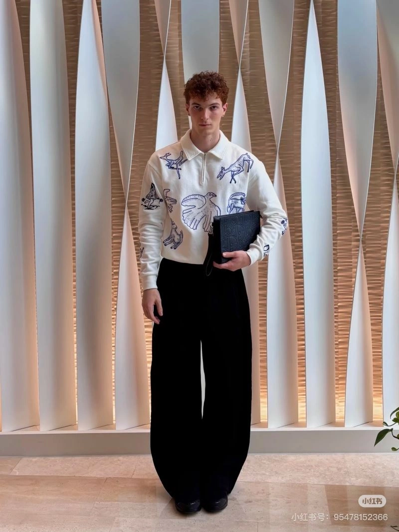 OEM Christian Dior Hoodies