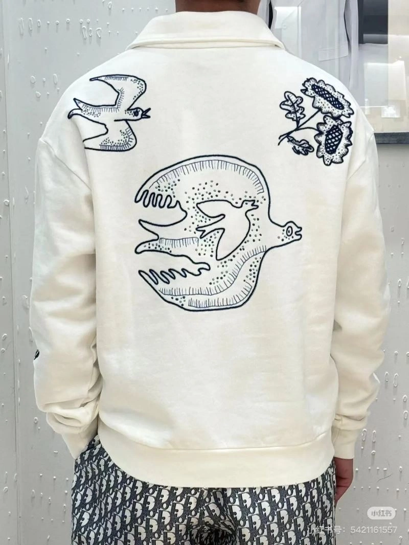 OEM Christian Dior Hoodies
