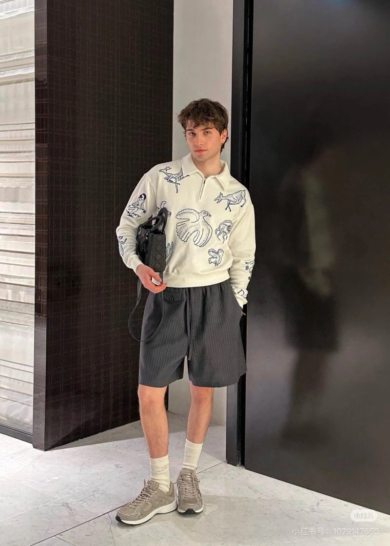 OEM Christian Dior Hoodies