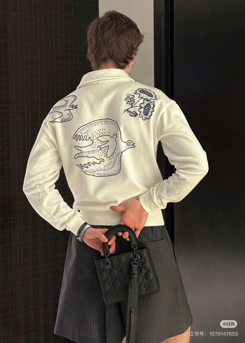 OEM Christian Dior Hoodies