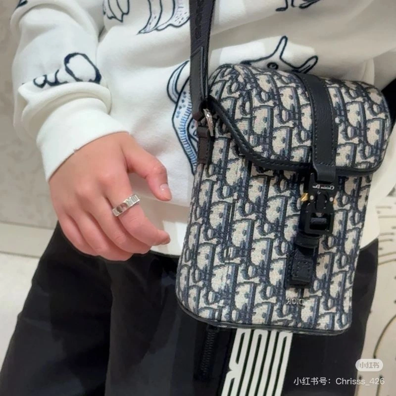 OEM Christian Dior Hoodies