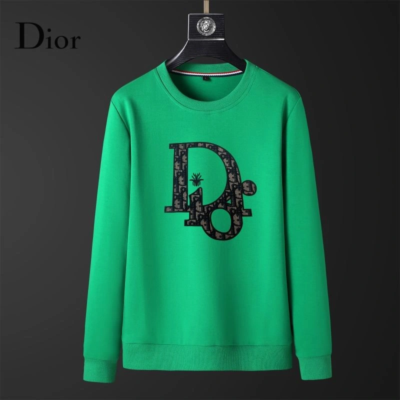 OEM Christian Dior Hoodies