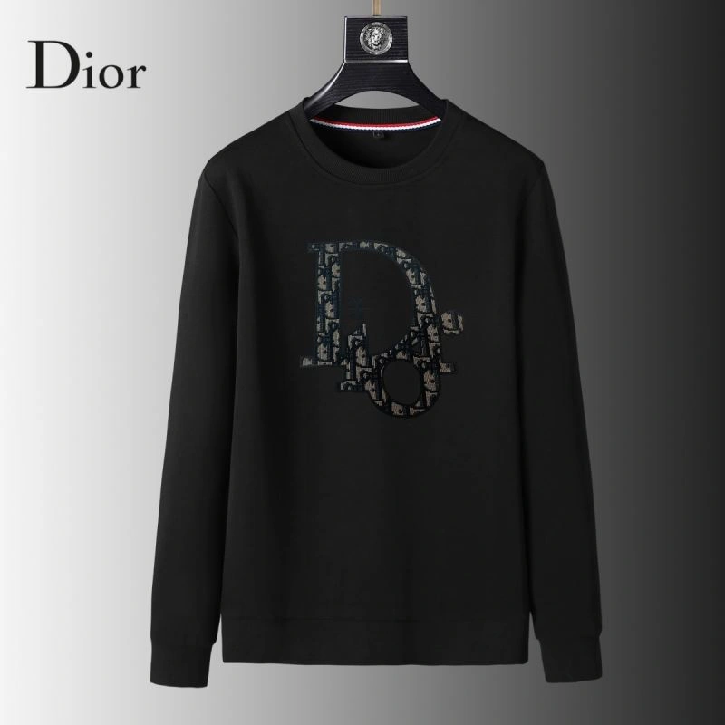 OEM Christian Dior Hoodies